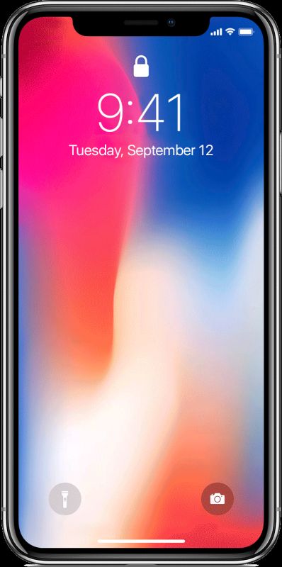 Thinking of the new iPhone X? Here's how to use Apple's FaceID ...