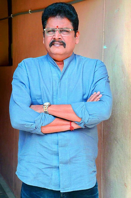 All is not well at Balakrishnaâ€™s film unit | All is not well at ...