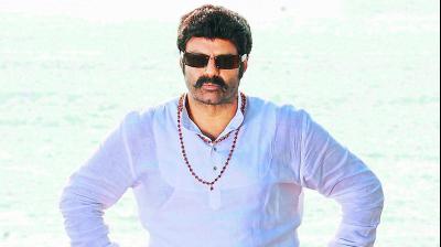 Balakrishna Legend Wallpapers