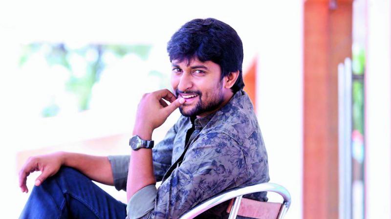 Dr Nani to the fore | Dr Nani to the fore