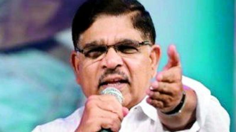 Ram Gopal Varma is an intelligent crook: Allu Aravind | Ram Gopal Varma ...