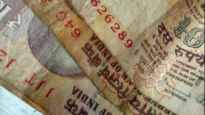 Indian Plastic Notes